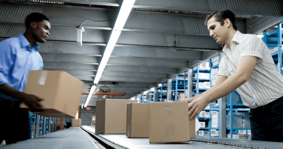 Linha De Produção, Como Funciona? Descubra Em 3 Passos! Linha De Produção, Como Funciona? Descubra Em 3 Passos!